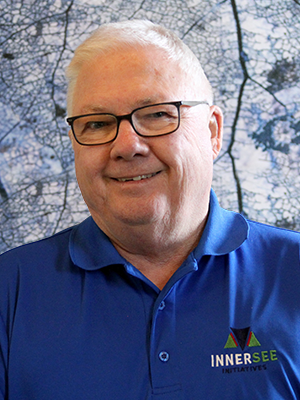 Bio John Papple - Innersee